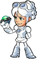 Scarlet | Wiki Brawlhalla | Fandom