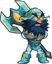 Ulgrim | Wiki Brawlhalla | Fandom