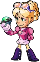 Scarlet | Wiki Brawlhalla | Fandom