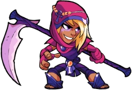 Mirage | Wiki Brawlhalla | Fandom