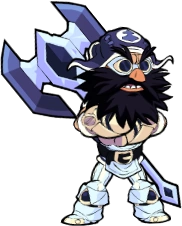 Ulgrim | Wiki Brawlhalla | Fandom