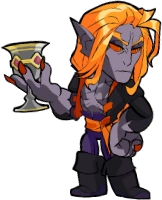 Volkov | Wiki Brawlhalla | Fandom