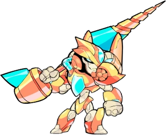 Vector | Wiki Brawlhalla | Fandom