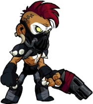 Barraza | Wiki Brawlhalla | Fandom