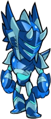 Orion | Wiki Brawlhalla | Fandom