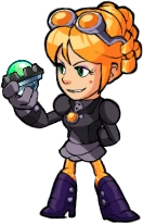 Scarlet | Wiki Brawlhalla | Fandom