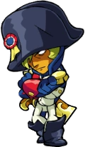 Lucien | Wiki Brawlhalla | Fandom