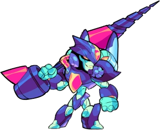 Vector | Wiki Brawlhalla | Fandom