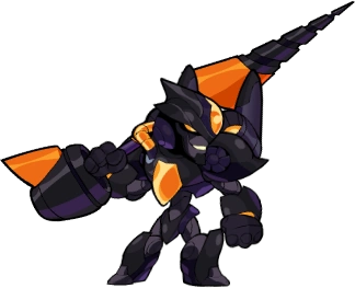 Vector | Wiki Brawlhalla | Fandom