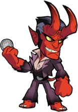 Cross | Wiki Brawlhalla | Fandom