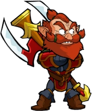 Ulgrim | Wiki Brawlhalla | Fandom