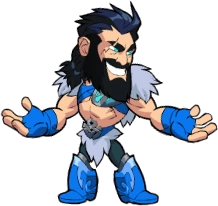 Thor | Wiki Brawlhalla | Fandom