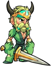 Hammer | Wiki Brawlhalla | Fandom