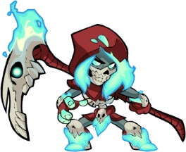 Mirage | Wiki Brawlhalla | Fandom