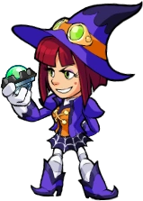 Scarlet | Wiki Brawlhalla | Fandom