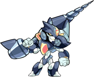 Vector | Wiki Brawlhalla | Fandom