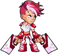 Ada | Wiki Brawlhalla | Fandom