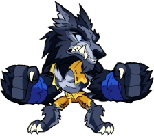Mordex | Wiki Brawlhalla | Fandom
