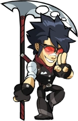 Jiro | Wiki Brawlhalla | Fandom