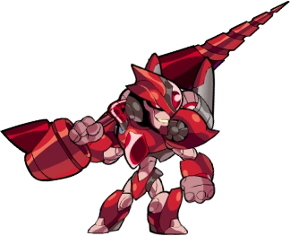 Vector | Wiki Brawlhalla | Fandom