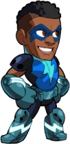Sentinel | Wiki Brawlhalla | Fandom