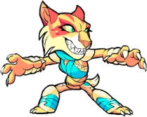 Asuri | Wiki Brawlhalla | Fandom