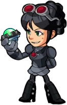 Scarlet | Wiki Brawlhalla | Fandom