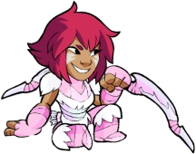 Kaya | Wiki Brawlhalla | Fandom
