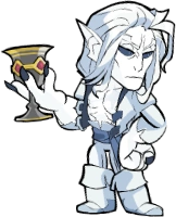 Volkov | Wiki Brawlhalla | Fandom