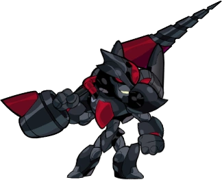 Vector | Wiki Brawlhalla | Fandom
