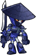 Hattori | Wiki Brawlhalla | Fandom