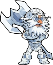 Ulgrim | Wiki Brawlhalla | Fandom
