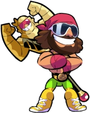 Ulgrim | Wiki Brawlhalla | Fandom