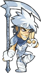 Jiro | Wiki Brawlhalla | Fandom