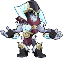 Thor | Wiki Brawlhalla | Fandom
