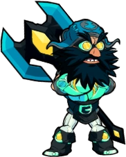 Ulgrim | Wiki Brawlhalla | Fandom