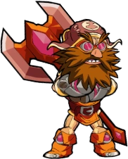 Ulgrim | Wiki Brawlhalla | Fandom