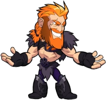 Thor | Wiki Brawlhalla | Fandom