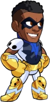 Sentinel | Wiki Brawlhalla | Fandom