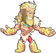 Thor | Wiki Brawlhalla | Fandom