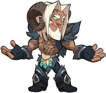 Thor | Wiki Brawlhalla | Fandom