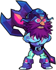 Ulgrim | Wiki Brawlhalla | Fandom