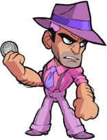 Cross | Wiki Brawlhalla | Fandom