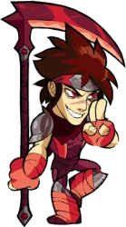 Jiro | Wiki Brawlhalla | Fandom