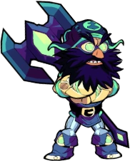 Ulgrim | Wiki Brawlhalla | Fandom