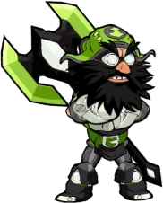 Ulgrim | Wiki Brawlhalla | Fandom