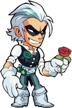 Caspian | Wiki Brawlhalla | Fandom