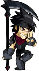 Jiro | Wiki Brawlhalla | Fandom