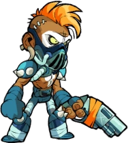 Barraza | Wiki Brawlhalla | Fandom