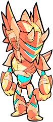 Orion | Wiki Brawlhalla | Fandom